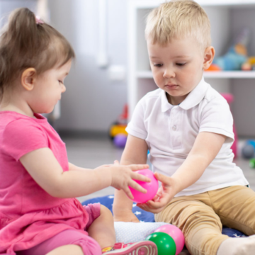 Parents - Moore Than Behavior