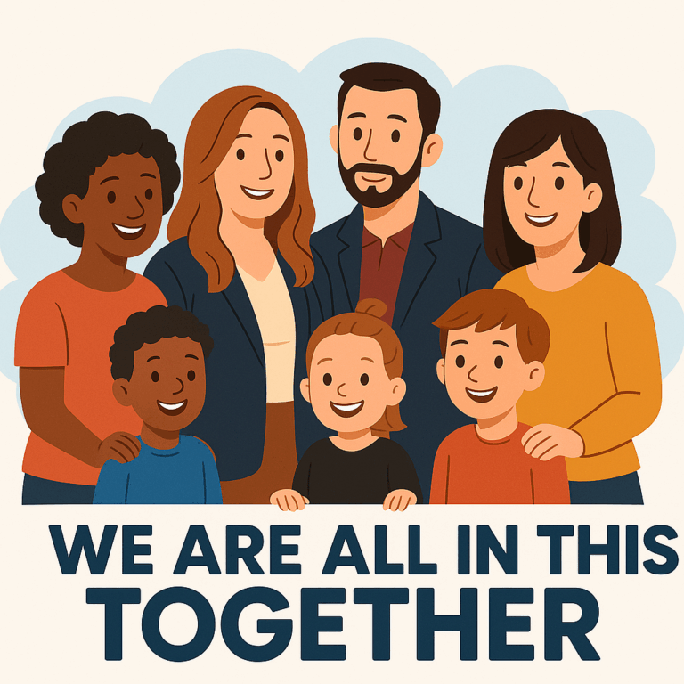 Community – Moore Than Behavior